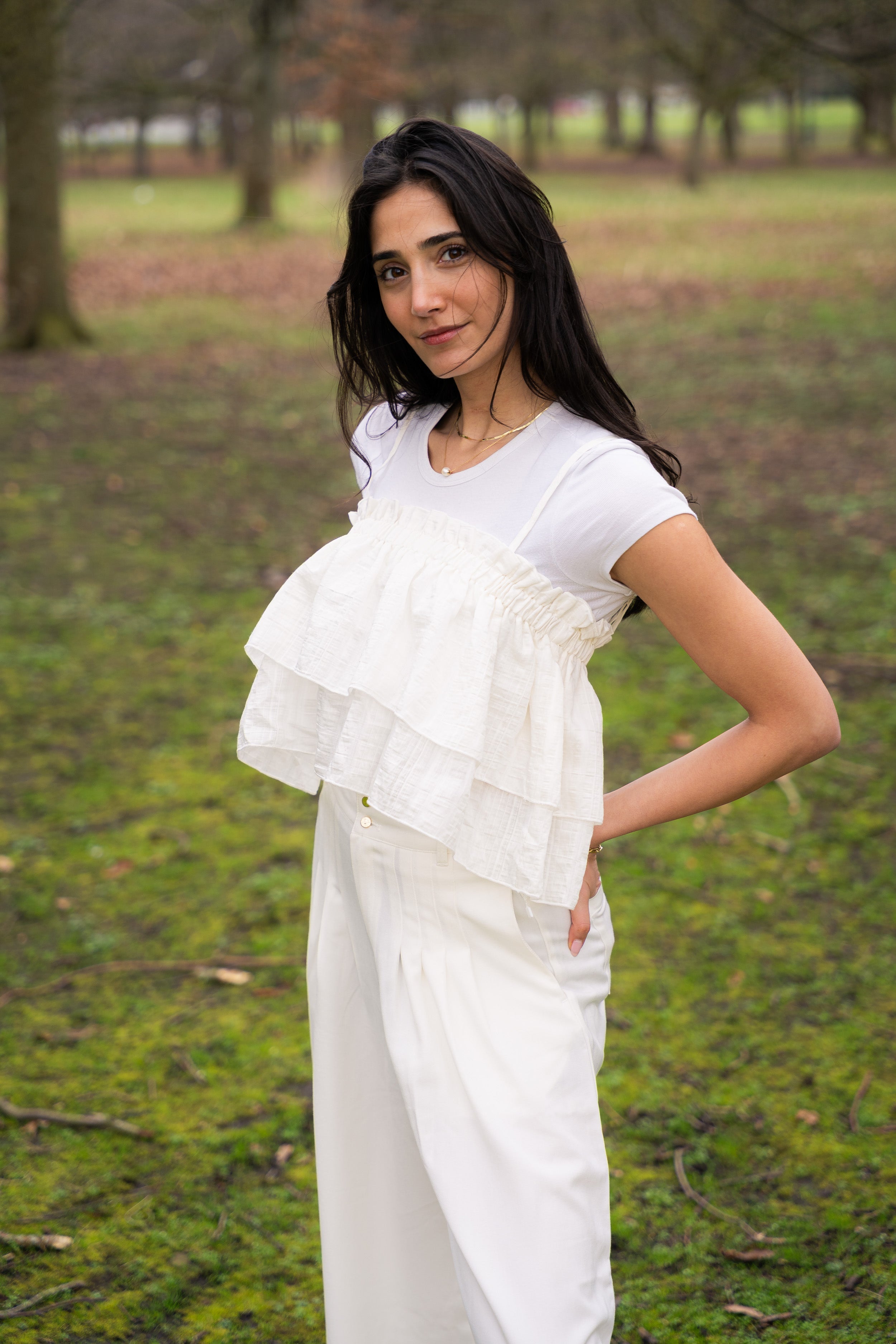 Tops – HOSHI Clothing